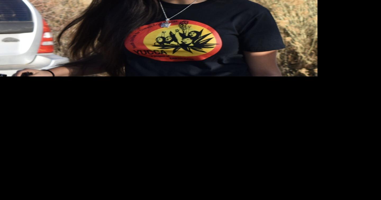 Johnson, Seneca | Virtual Graduations | santafenewmexican.com