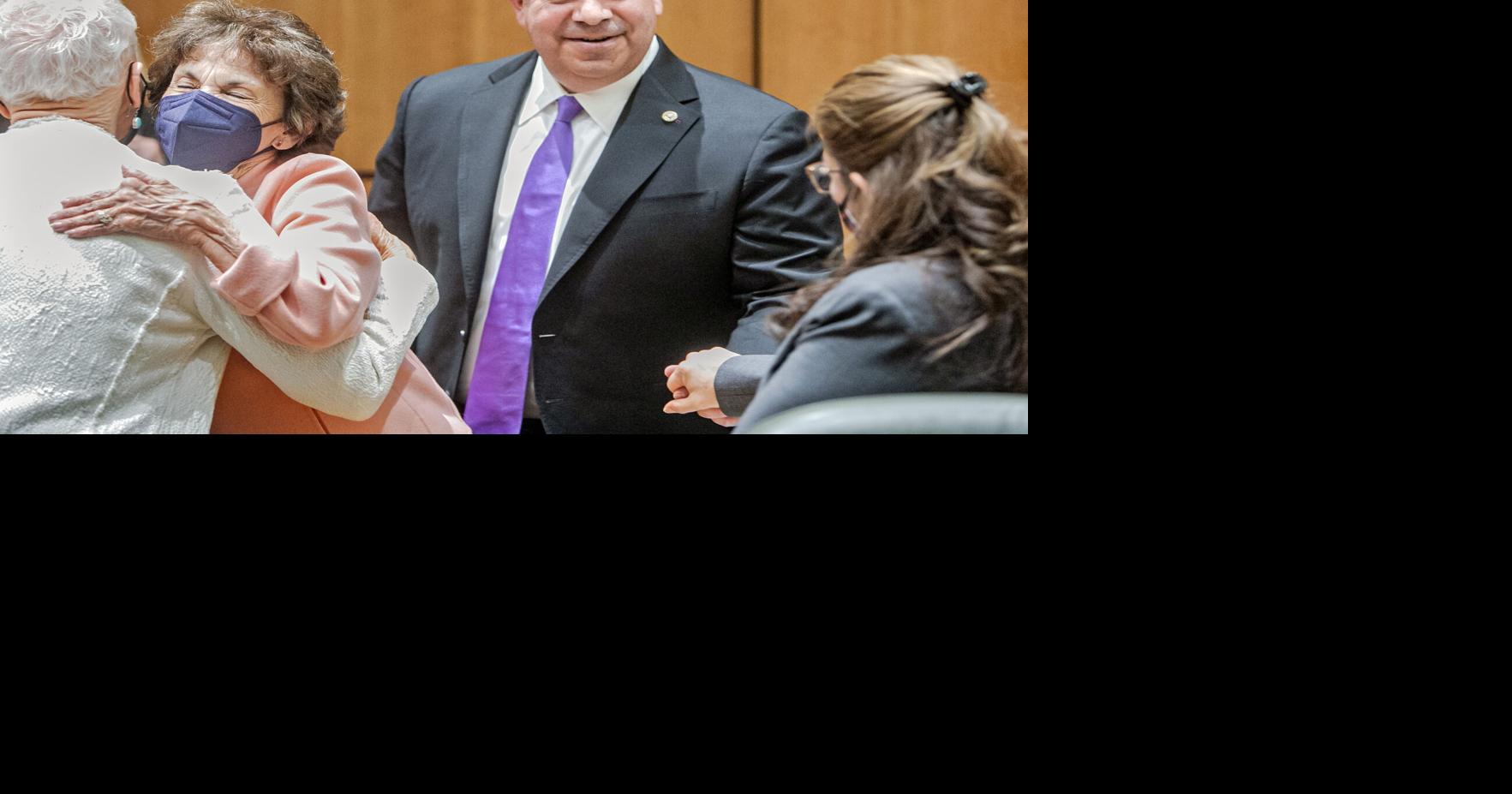 Legislative roundup, Feb. 22, 2023 | Legislature | New Mexico ...