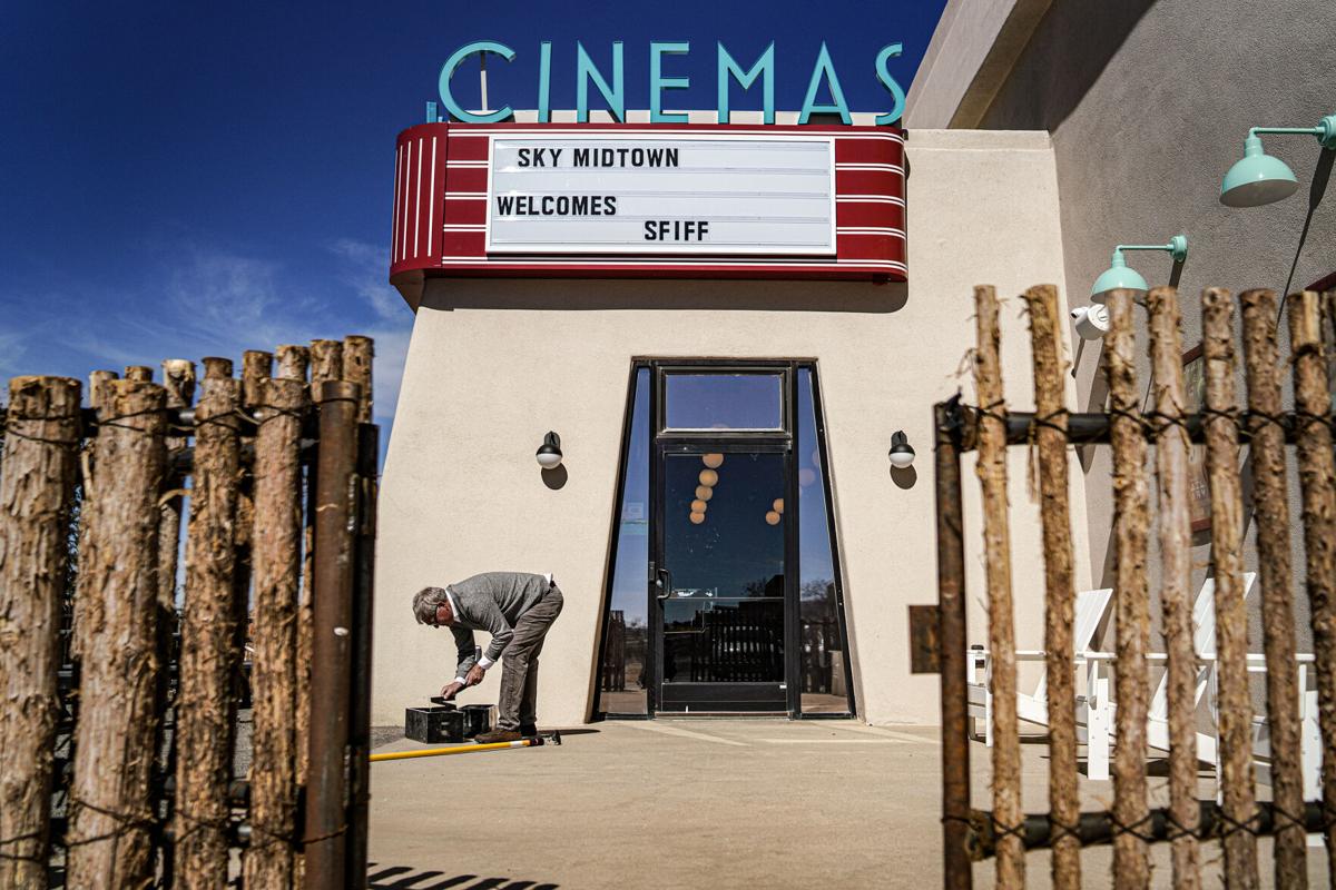 Sky Cinemas to open midtown campus location Friday | Business ...