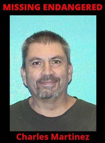 Authorities search for missing Española man | Local News ...