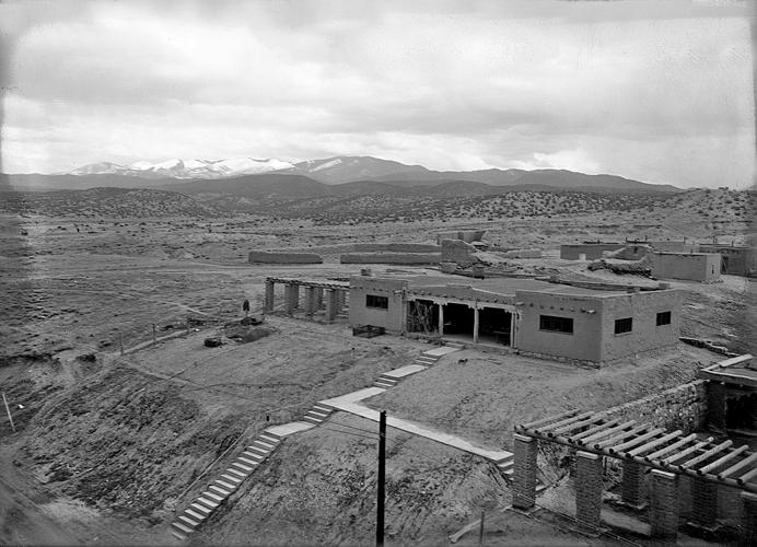 Decoding old Santa Fe | Books | santafenewmexican.com