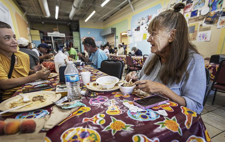 Pete's Place officials say shelter isn't moving, despite calls from ...