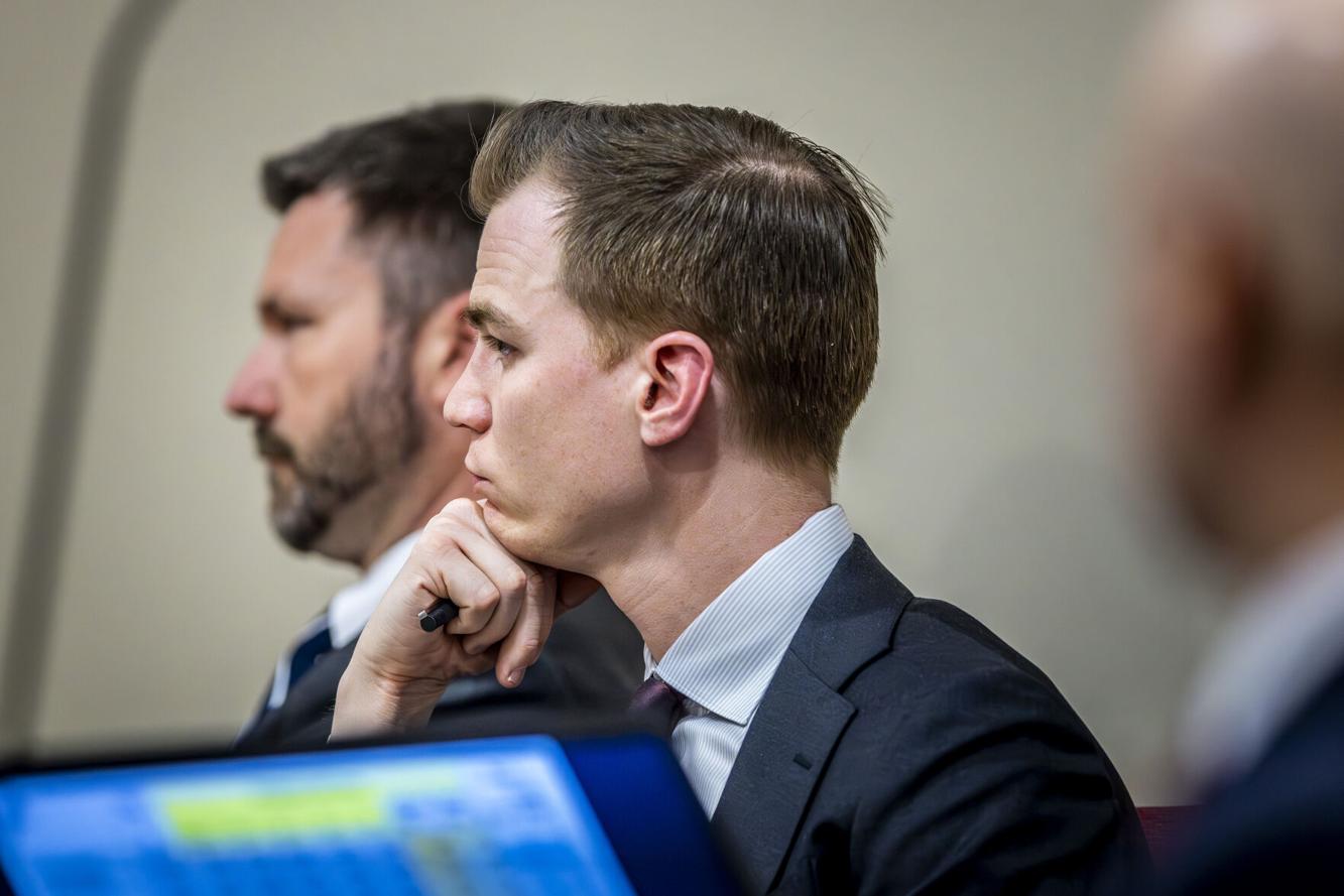 Former Facebook employee testifies Meta de-emphasized reporting of ...