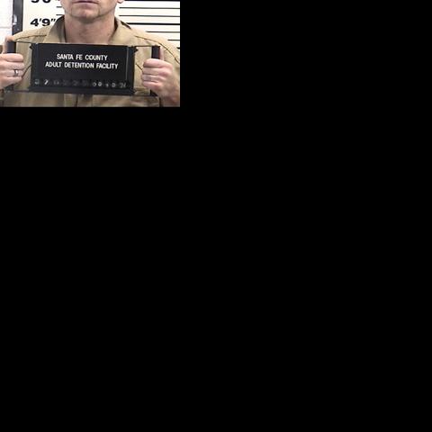 Santa Fe man arrested after shots fired near a Walmart | Local News ...