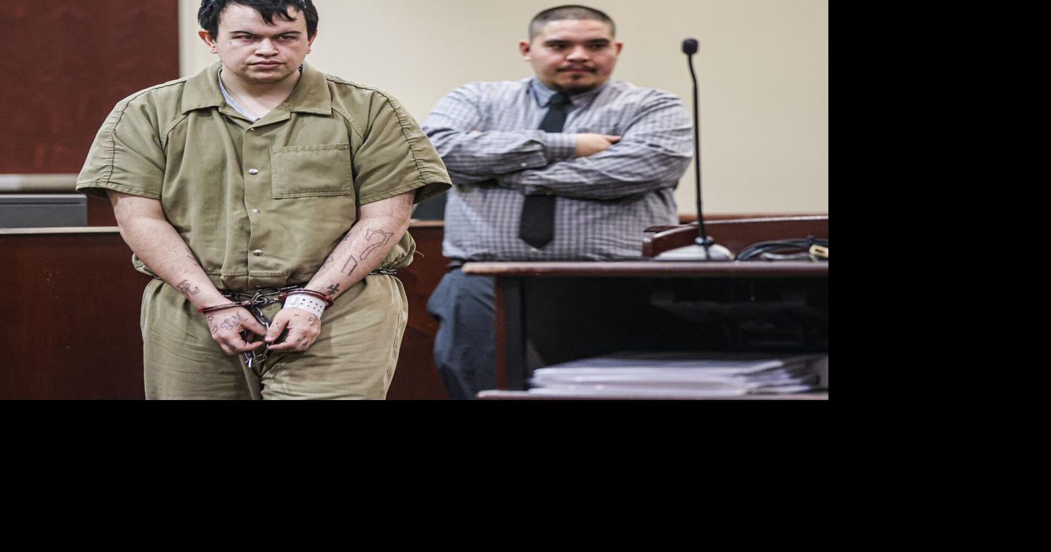 Co-defendant in 2022 sword slaying case refuses plea deal | Local News ...