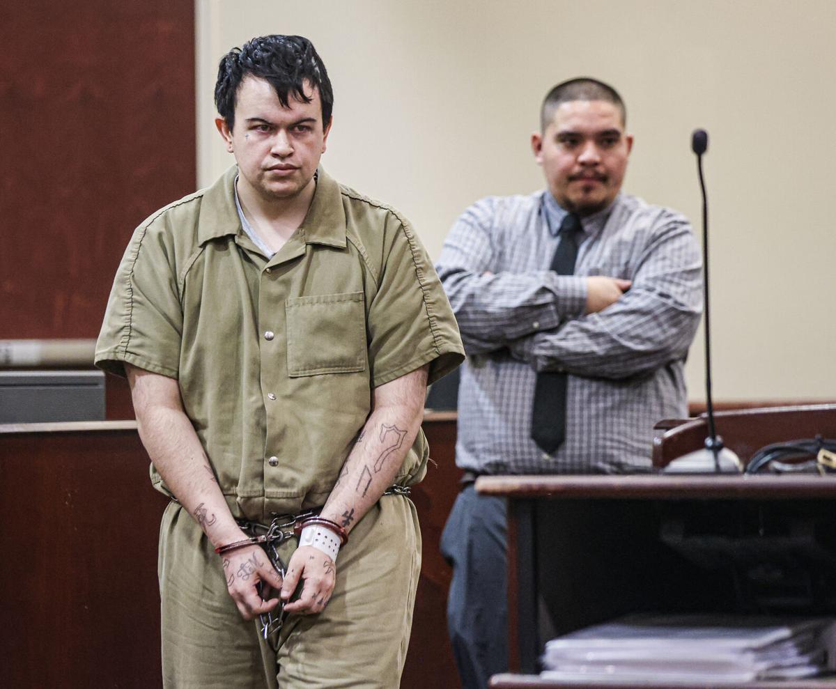Co-defendant in 2022 sword slaying case refuses plea deal | Local News ...