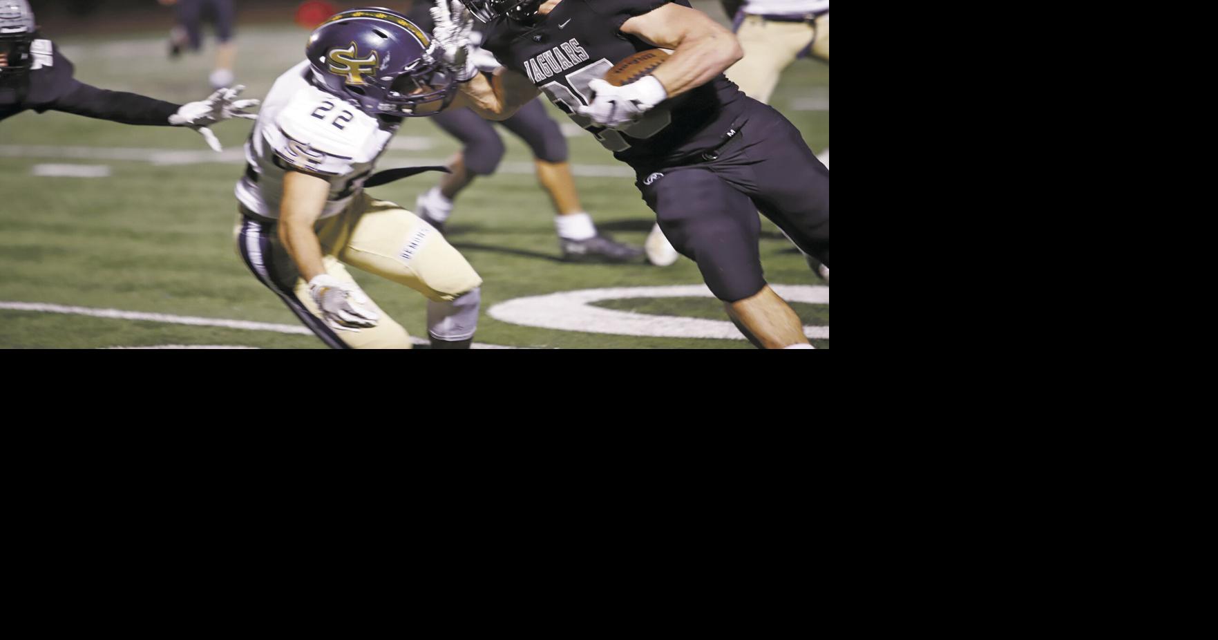 Limited number of tickets available for Santa Fe prep games | Sports ...