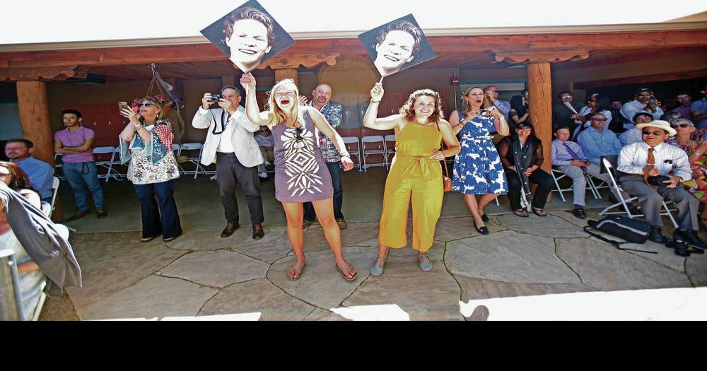 The Class of 2018: Santa Fe Preparatory School | Local News ...
