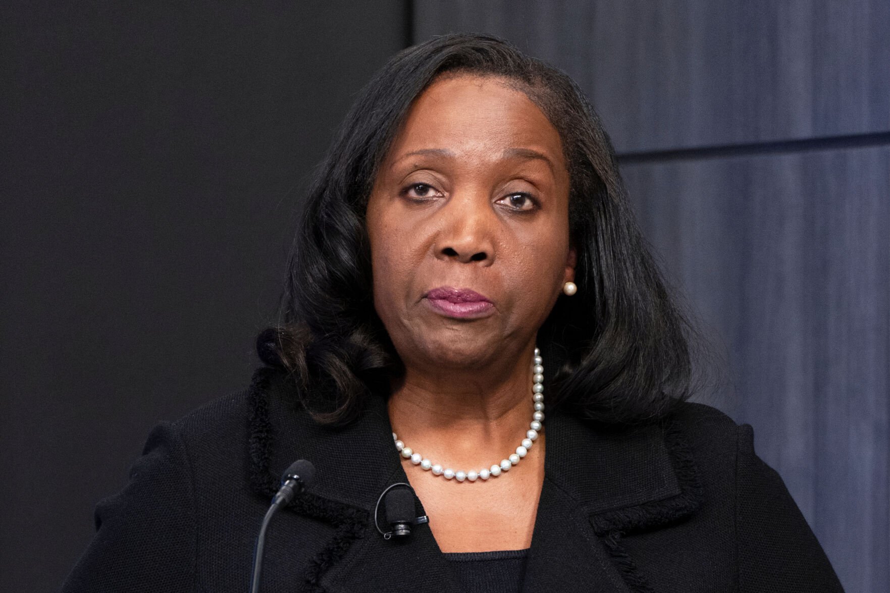 Trump's list of targeted opponents grows longer with action against ...