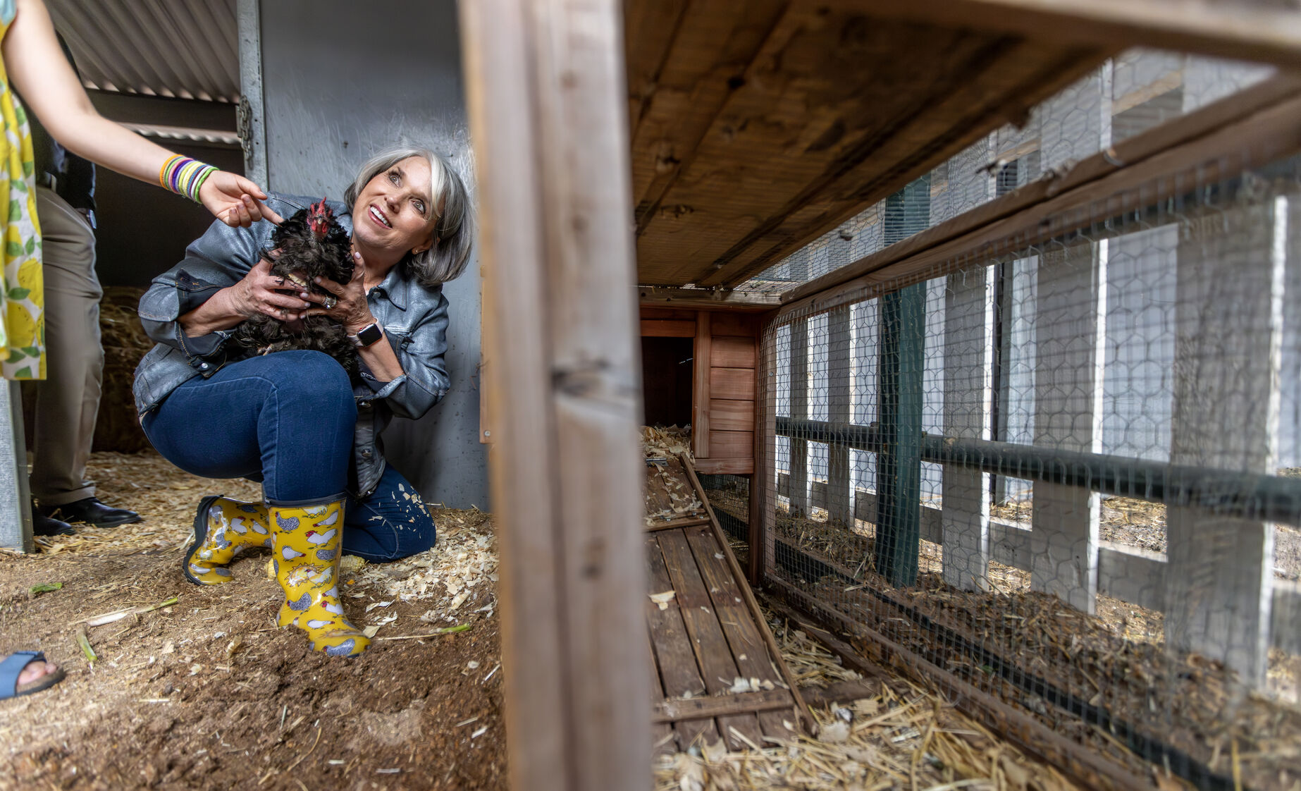 The stories that moved 'New Mexican' reporters in 2024 | Local News ...