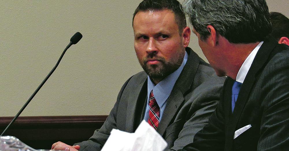 Wagner’s attorney wants judge off the case | Local News ...