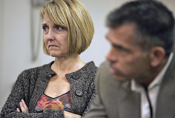 The trouble with Tiffany | Health And Science | santafenewmexican.com