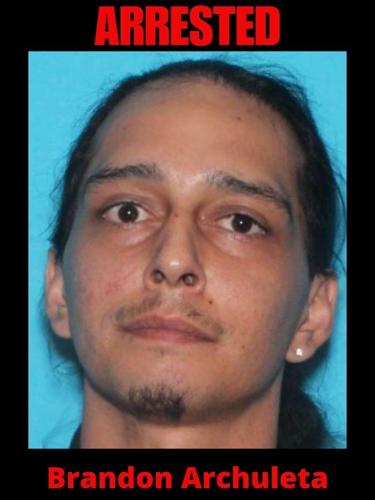 Man shot by Española officers after allegedly running from traffic stop ...