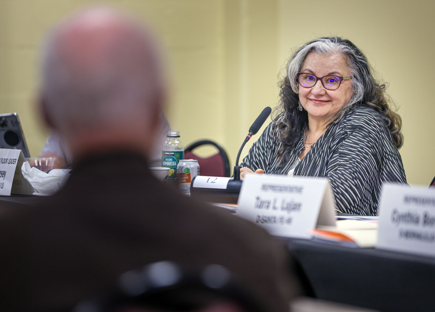 Lawmakers discuss wording in 'second chance' law releasing juveniles ...