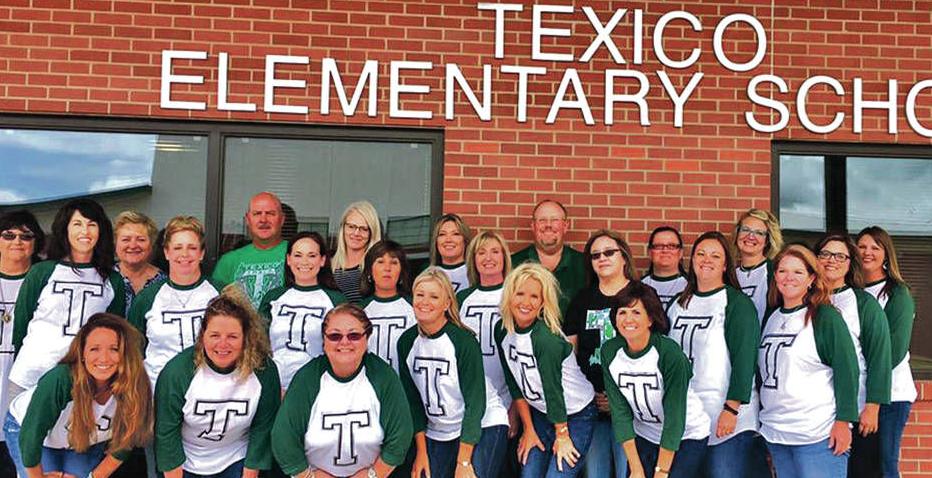 Think tank sees small district’s big results as model to improve ...