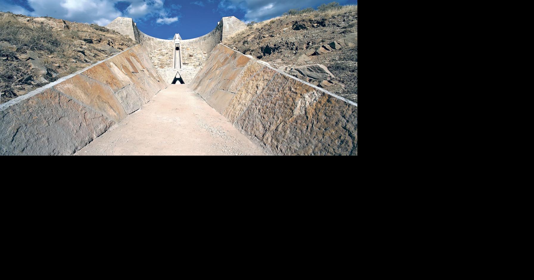 Star Axis sculptural observatory designer hopes to transfer unique ...