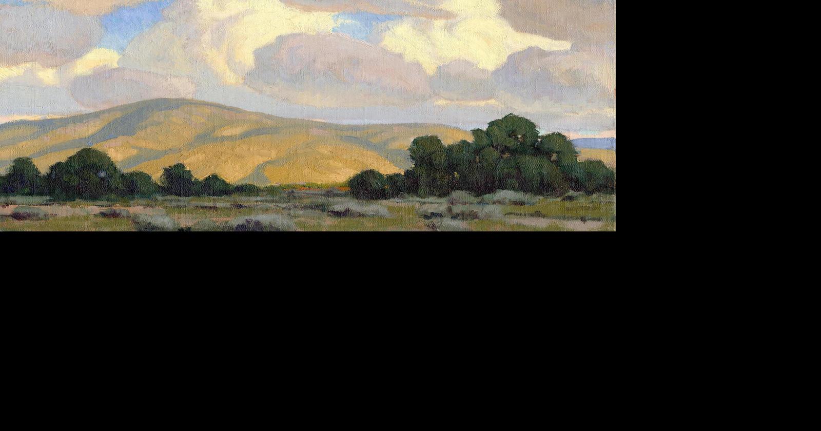 Lee MacLeod at New Mexico Highlands University | Exhibitionism ...