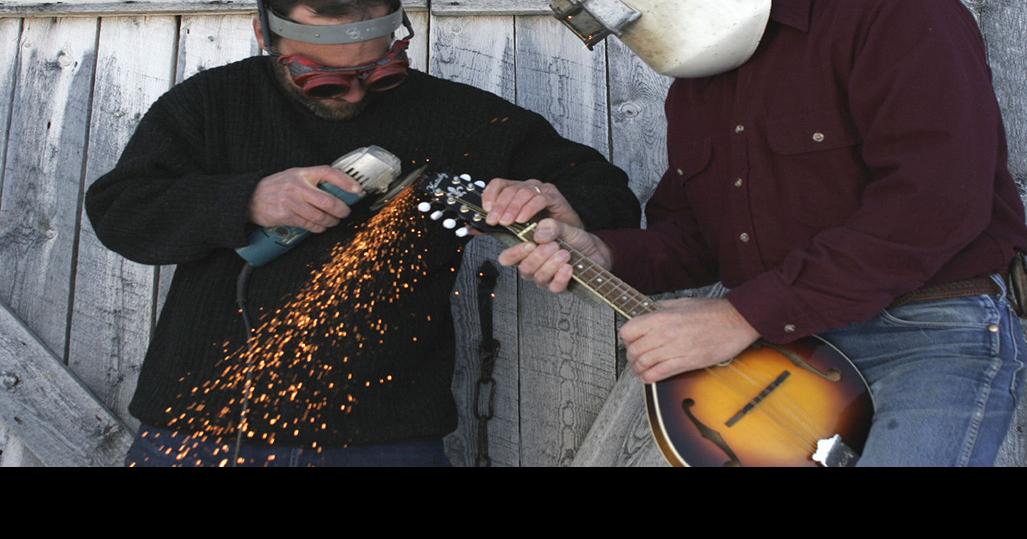 Two guys: Growling Old Men | In Concert | santafenewmexican.com