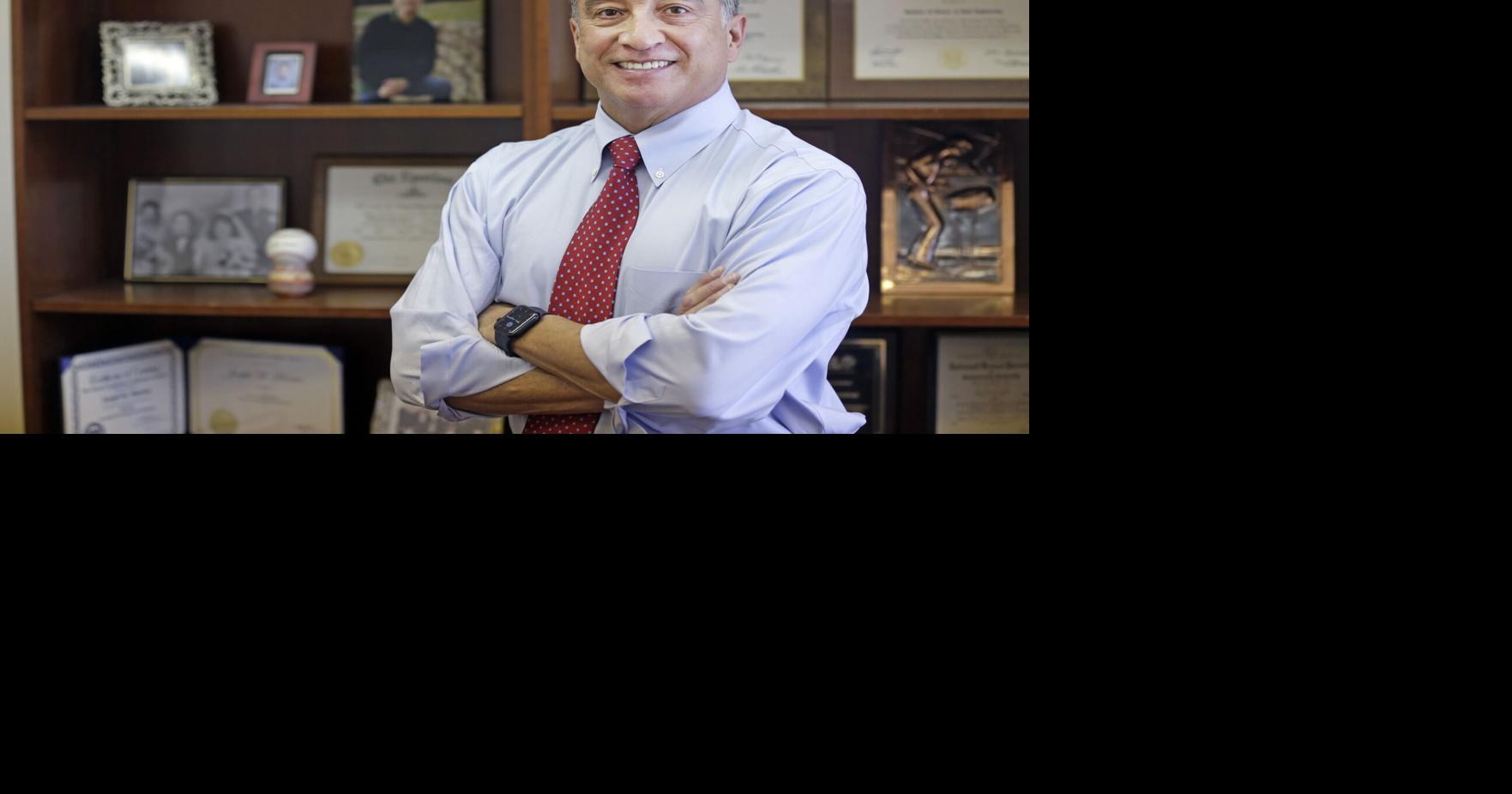 Maestas has solid lead in state auditor's race | Elections ...
