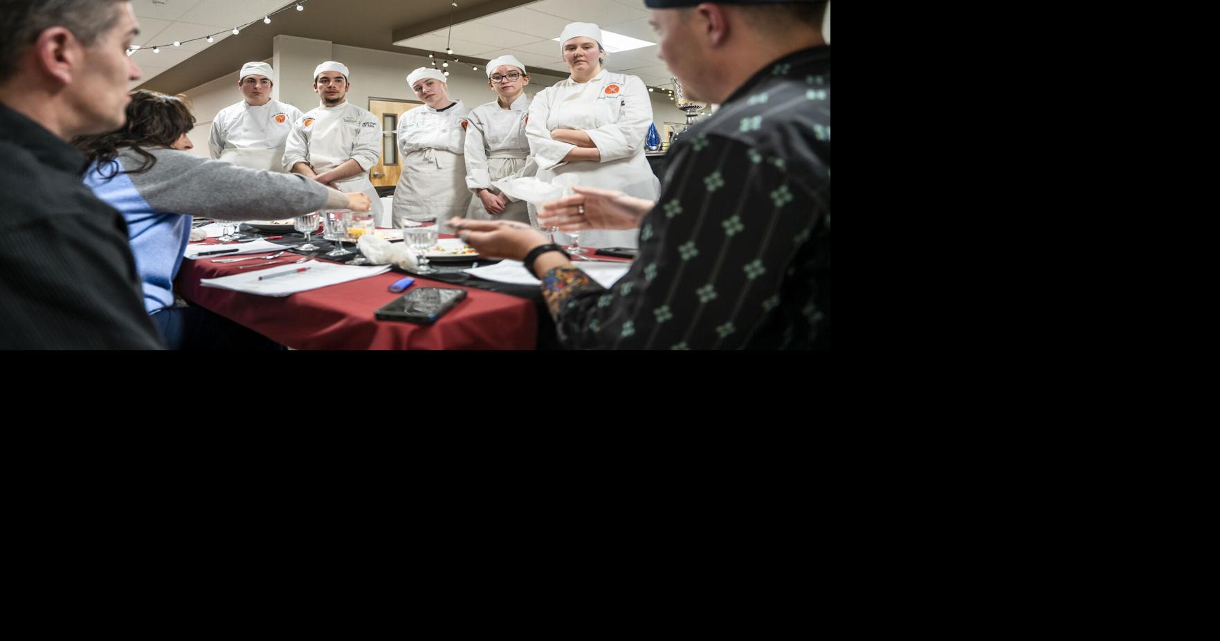 Taos students to compete in national culinary competition | Local News ...