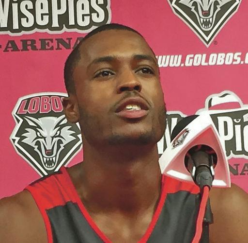 UNM basketball team has been bonding all summer | Sports ...