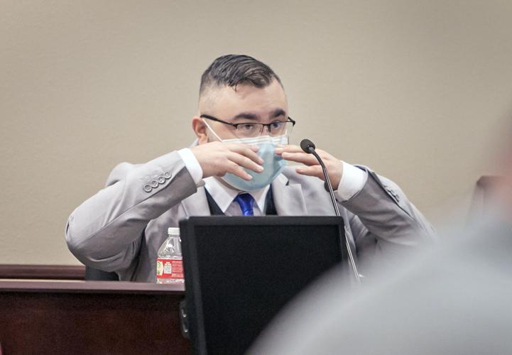 Jury deliberating case in DJ's shooting death | Local News ...