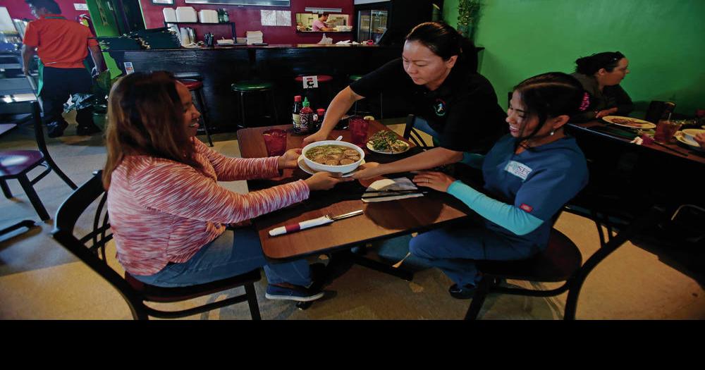 Pho Ava offers Vietnamese favorites with a southern flavor | Taste ...