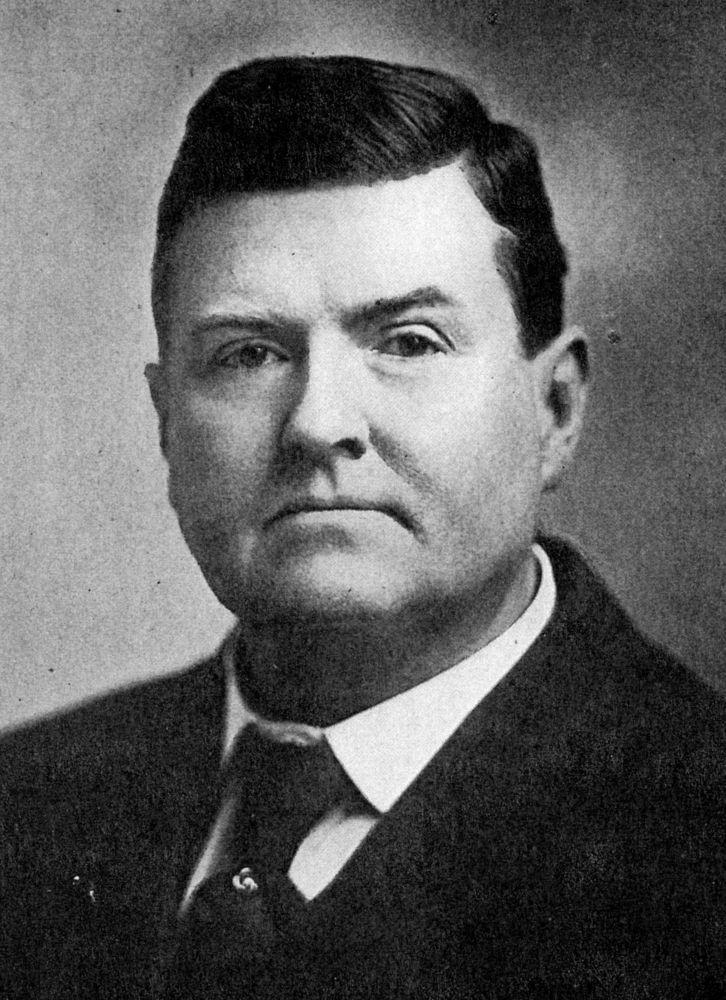 Trail Dust: The three deaths of George Curry | Local News ...