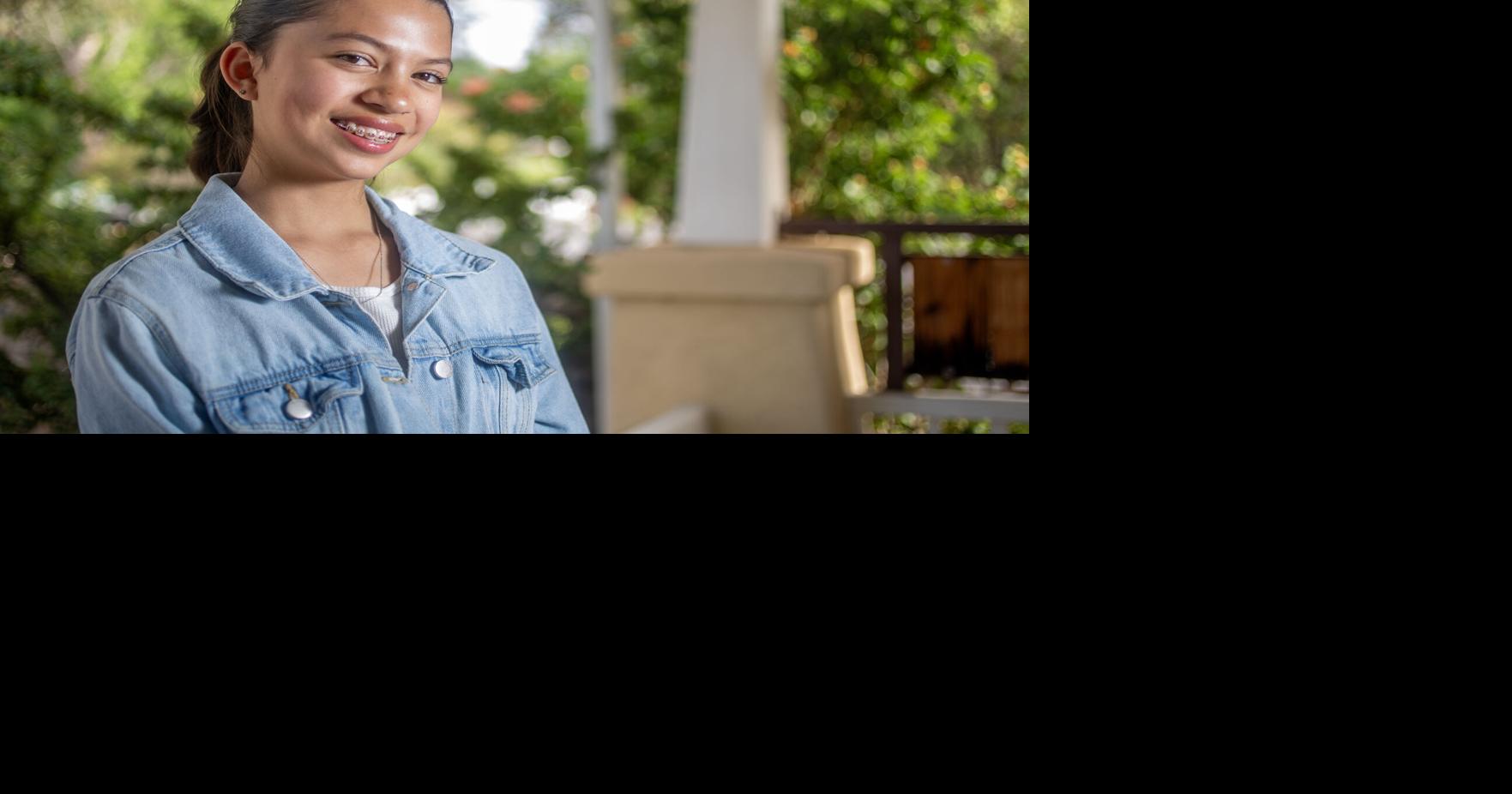 Santa Fe student touts solution to childhood malnutrition in winning ...