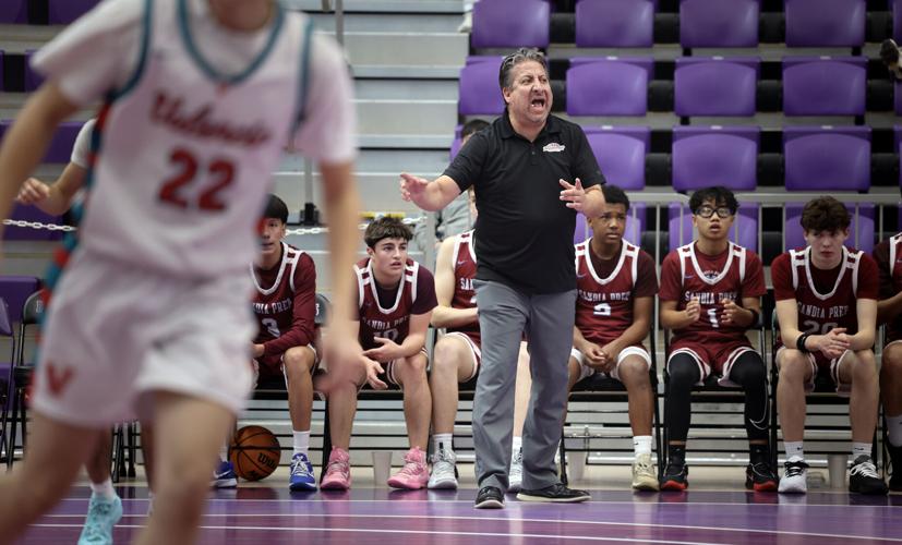 St. Michael's grad Segura able to connect with his players, fostering ...