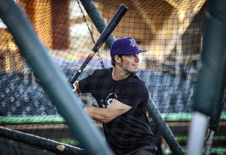 Isotopes to open season with hot-hitting slugger Condon, potential ...