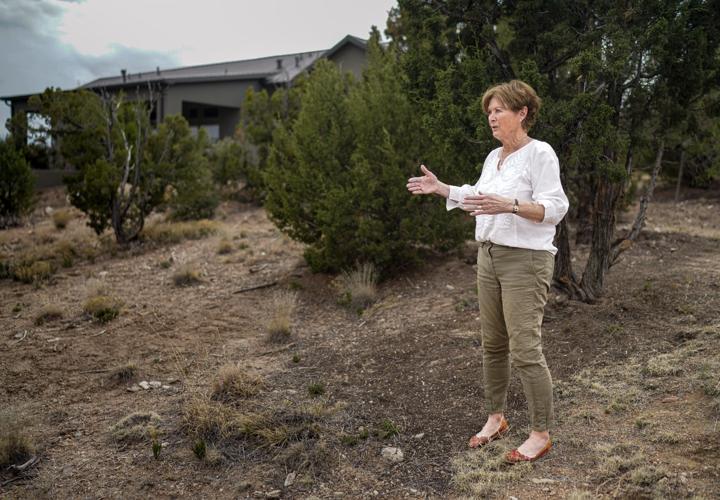 Luxury vacation rentals with pickleball courts stir controversy near ...