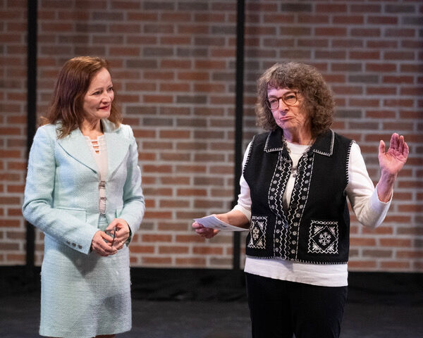 Female-Focused Festival Puts Women's Perspectives Centerstage ...