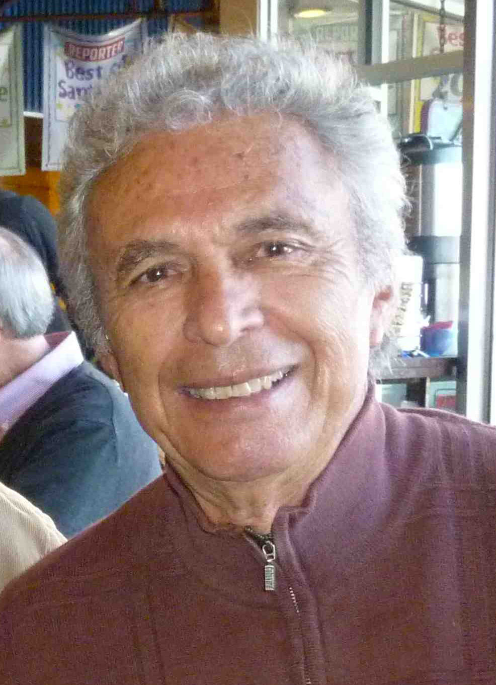 Folklorist Nasario García remembers a long-gone way of life | Books ...