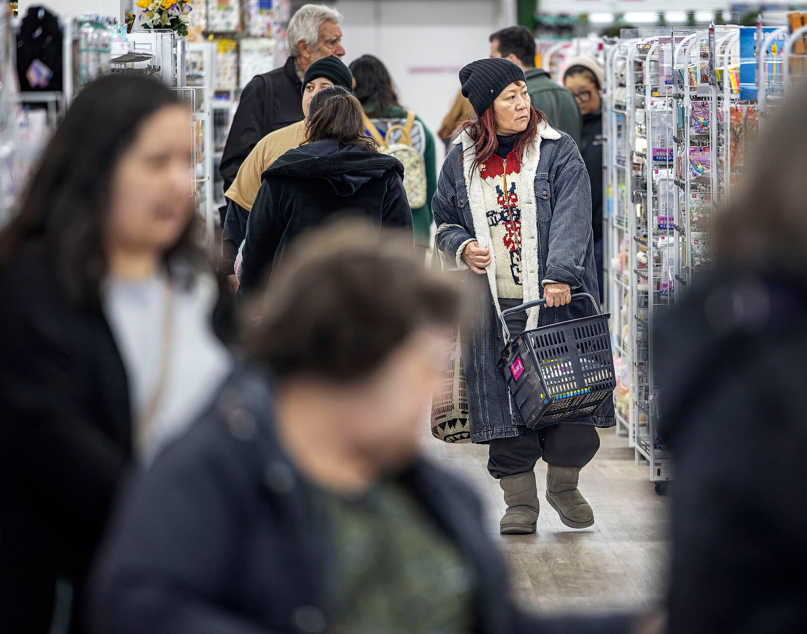 New Japanese value retailer Daiso opens in Santa Fe | Business ...