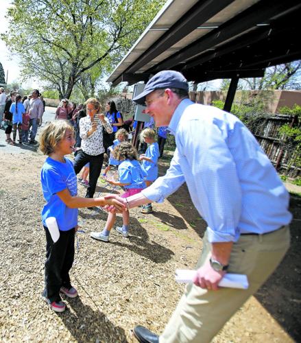 Senate Majority Leader Peter Wirth leaving post, won't seek reelection ...