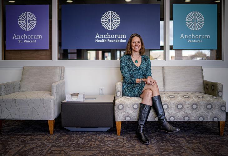 New Anchorum philanthropy group taking the initiative | Local News ...