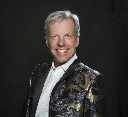 Joe Illick and Collaborators Hold the Key to a Happy New Year | Music ...