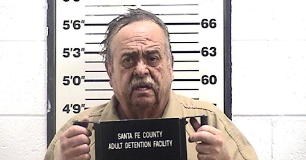 Santa Fe man arrested, accused of killing brother | Local News ...