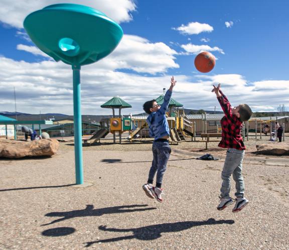 Pecos instills 'Panther Pride' in its youth, in the pursuit of state ...