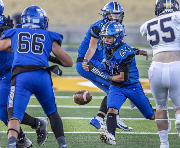 Horsemen defense throttles Demons in 42-3 win | Sports ...