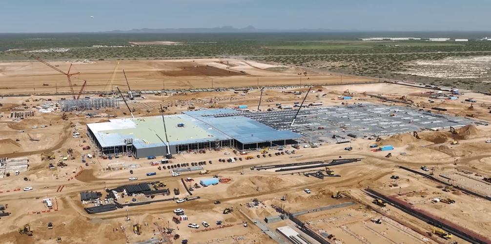 New Mexico Supreme Court pauses Project Jupiter permitting processes ...
