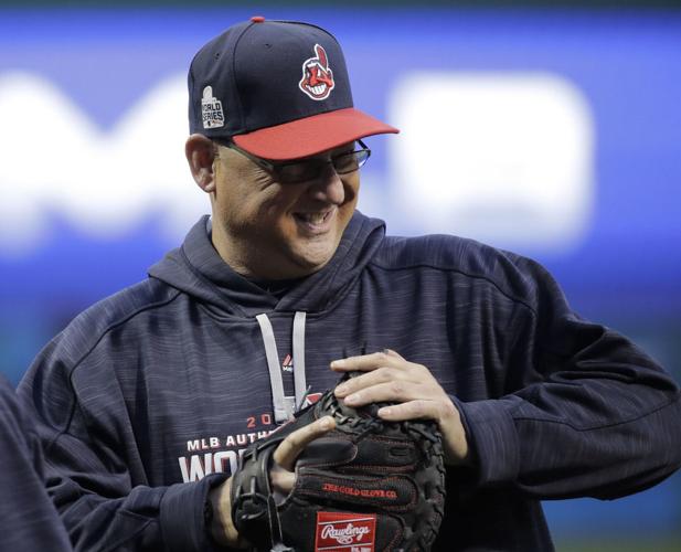 Lovable losers Cubs, Indians meet in Series | Sports ...