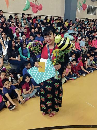 john morrison headteacher