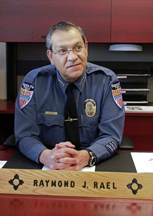 Chief to step down; Gonzales to revisit unpopular policies | Local News ...