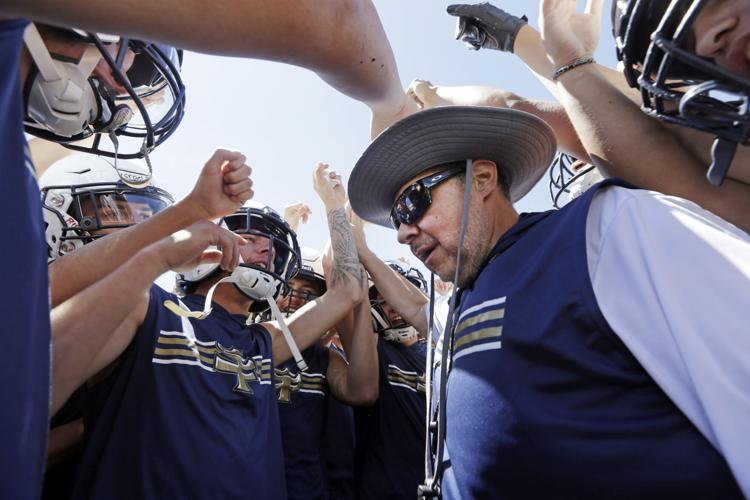 Santa Fe teams see larger rosters as they prepare for season | Sports ...