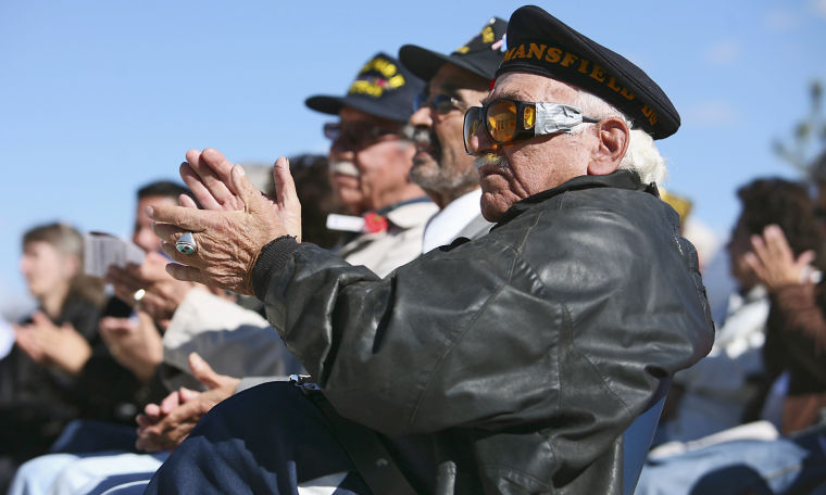 Local veterans share their struggles with life after war | Local News ...
