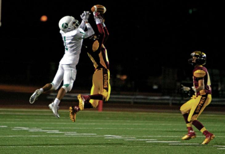 Albuquerque High on pace to tie — and break — record losing streak set ...