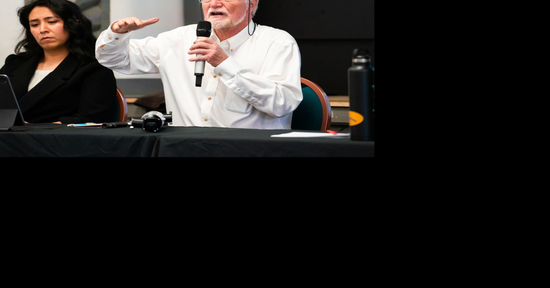 UNM-Taos looks to the stars with upcoming observatory | Local News ...