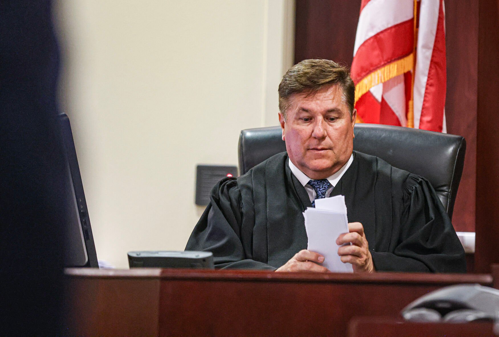 Co-defendant in 2022 sword slaying case refuses plea deal | Local News ...